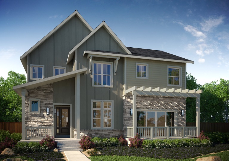 BRIX Sales - THB Colorado LLC